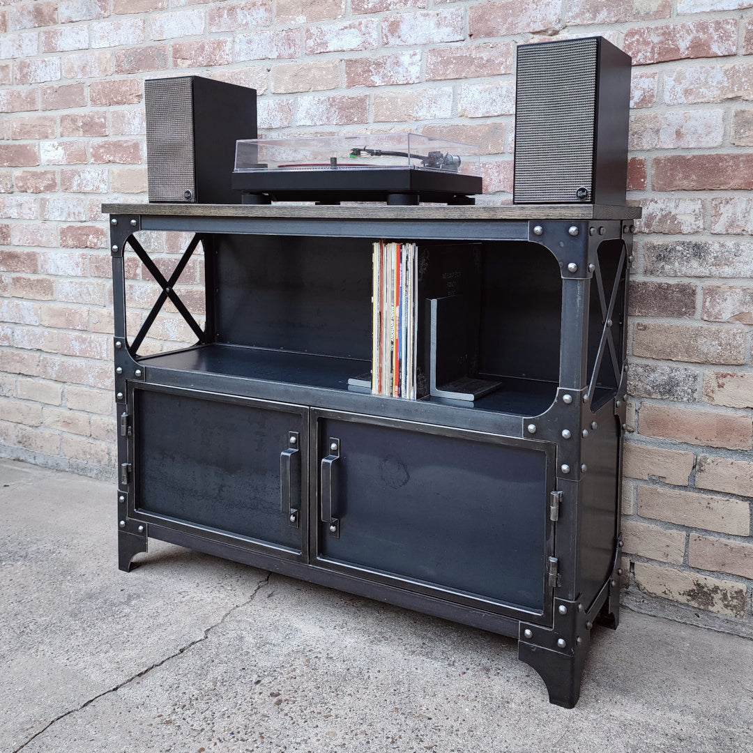 Java - Vinyl – Modern Industrial Furniture